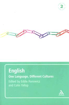 English: One Language, Differen