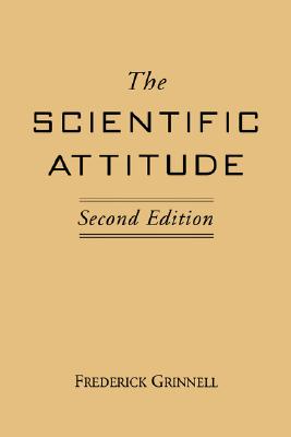 The Scientific Attitude: Sec