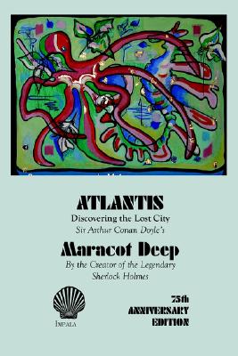 Atlantis Discovering the Los