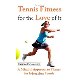 Tennis Fitness for the Love of It
