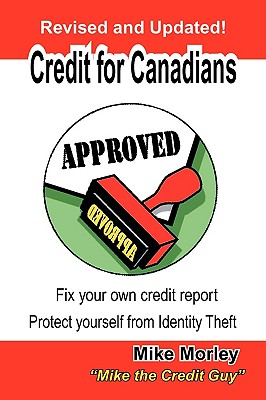 Credit for Canadians: Fix Your Own