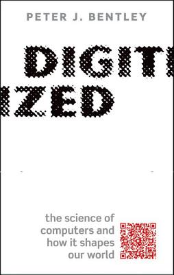 Digitized: The Science of Computers and