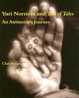 Yuri Norstein and Tale of Tales: