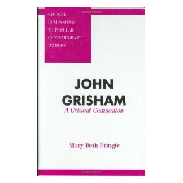 John Grisham: A Critical