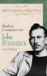 Student Companion to Joh