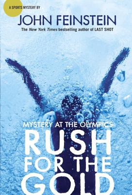 Rush for the Gold: Mystery at the