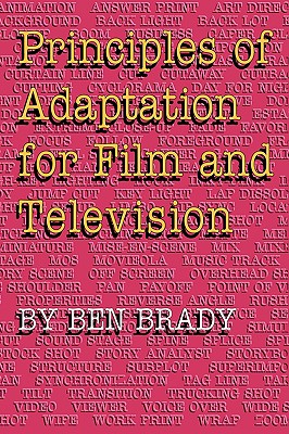Principles of Adaptation for Film and