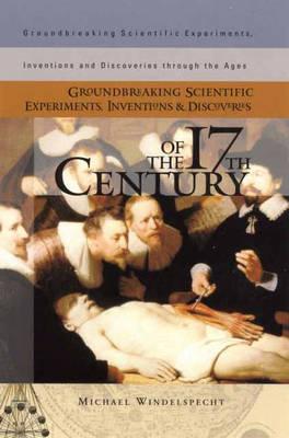 Groundbreaking Scientific Experiments,