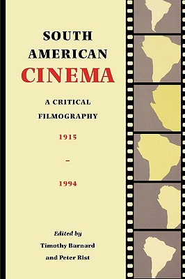 South American Cinema: A Critica