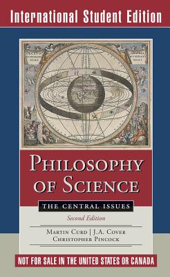 Philosophy of Science: The Central