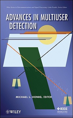 Advances In Multiuser Detection