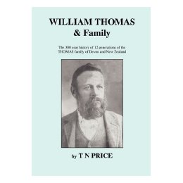 William Thomas & Family