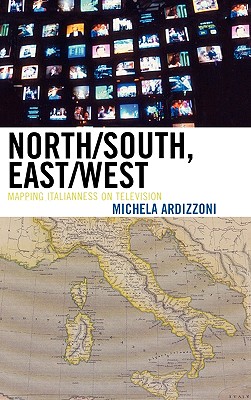 North/South, East/West: Mapping