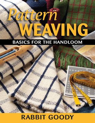 Pattern Weaving: Basics for the