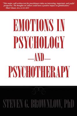 Emotions in Psychology and