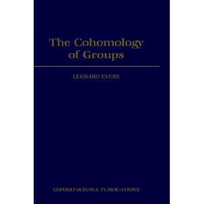 The Cohomology of Groups
