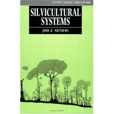 Silvicultural Systems
