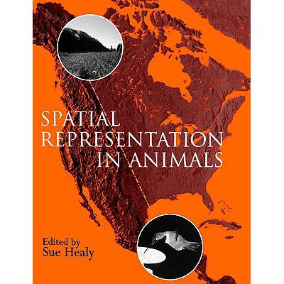 Spatial Representation in Animals