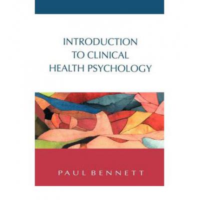 Introduction to Clinical Health Psychology