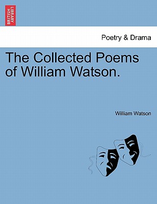 The Collected Poems of William