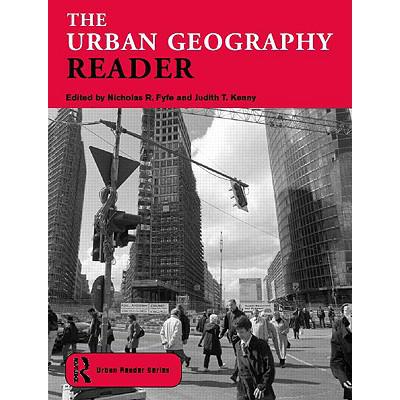 The Urban Geography Reader