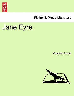 Jane Eyre.
