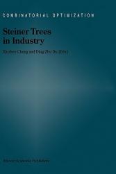 Steiner Trees in Industry