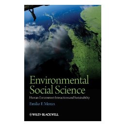 Environmental Social Science - Huma