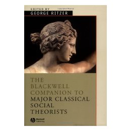 The Blackwell Companion To Major