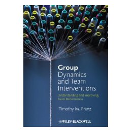 Group Dynamics And Team Interventions -