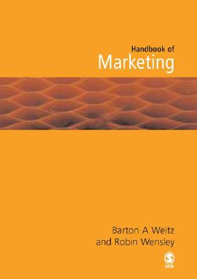 Handbook of Marketing