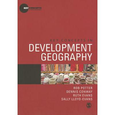 Key Concepts in Development Geography