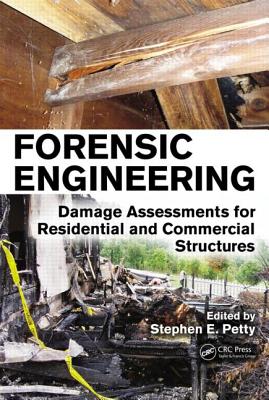 Forensic Engineering: Damage Assessments
