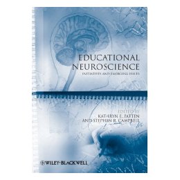Educational Neuroscience - Initiatives