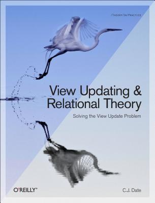 View Updating and Relational