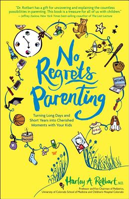 No Regrets Parenting: Turning Long Days