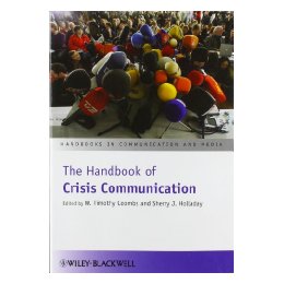 The Handbook Of Crisis