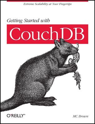 Getting Started with Couchdb