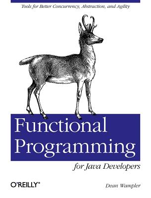 Functional Programming for Java