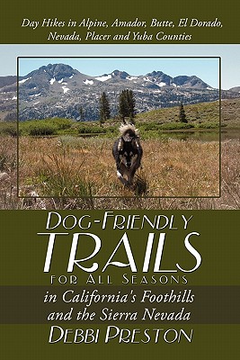 Dog-Friendly Trails for All Seasons in