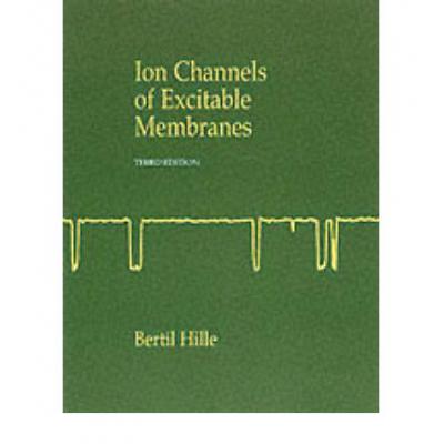 Ion Channels of Excitable Membranes