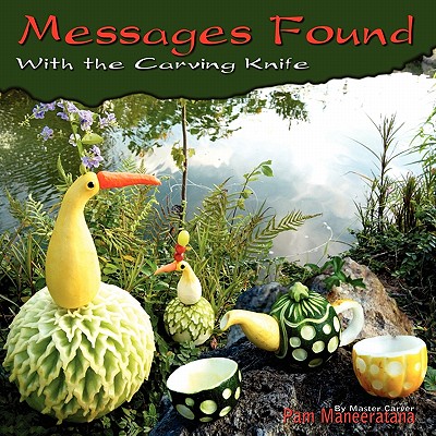 Messages Found with the Carving