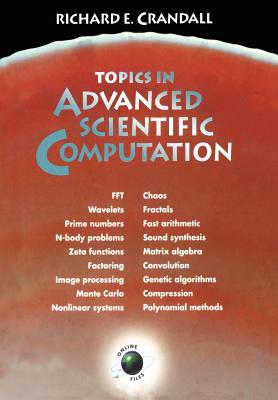 Topics in Advanced Scientific