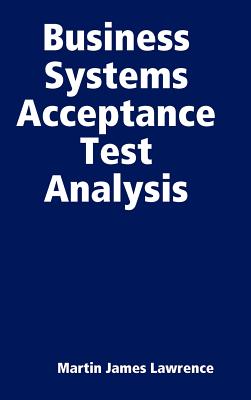 Business Systems Acceptance Test