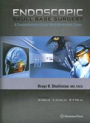 Endoscopic Skull Base Surgery: A