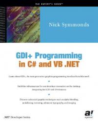 Gdi+ Programming in C# and VB