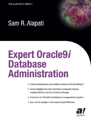 Expert Oracle9i Database