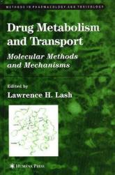 Drug Metabolism and Transport
