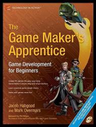 The Game Maker's Apprentice: Gam