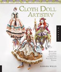 Cloth Doll Artistry: Design and